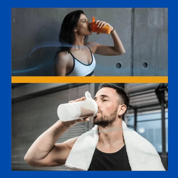 Proteínas en Polvo y Suplementos Proteicos - Delivery a Todo el Perú – NutriSuplementos Perú